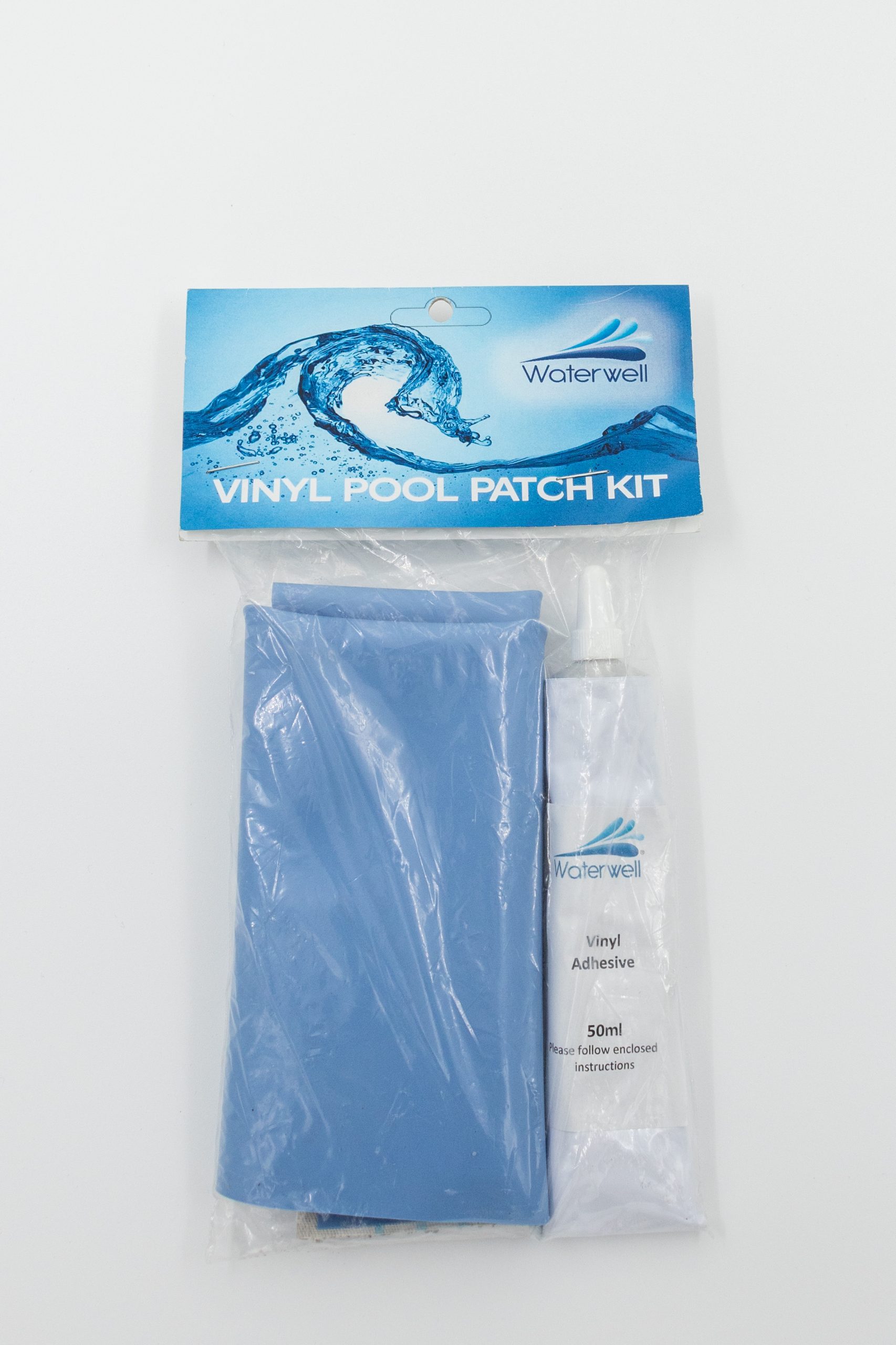 Vinyl Patch Kit - Poolside Services